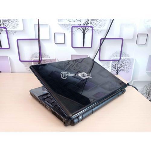 Laptop Bekas Compaq Cq20 Ram 3GB Mulus Normal Harga Nego di Jogja ...