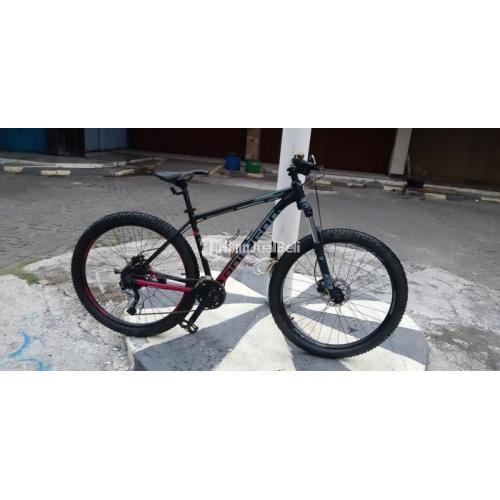 Sepeda Polygon Premiere 5 Bekas Harga Rp 4,7 Juta MTB Murah Full Ori di ...
