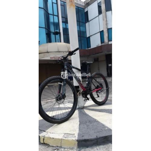 Sepeda Polygon Premiere 5 Bekas Harga Rp 4,7 Juta MTB Murah Full Ori di ...