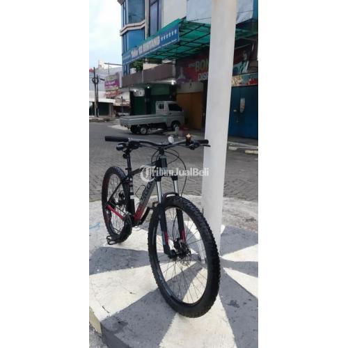 Sepeda Polygon Premiere 5 Bekas Harga Rp 4,7 Juta MTB Murah Full Ori di ...