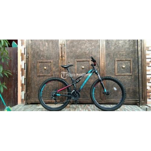 Sepeda Polygon Rayz 3 Bekas Harga Rp 4,9 Juta MTB Murah Upgrade Normal ...