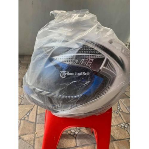 Helm AVA Full Face Ukuran L Bekas Mulus Busa Tebal Harga Murah di Solo ...
