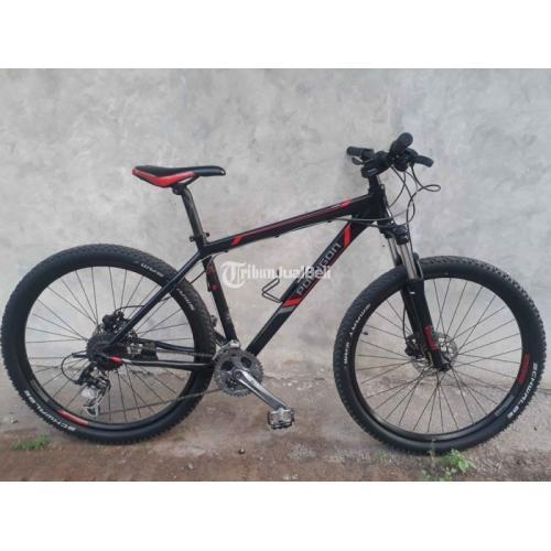 Sepeda Polygon Xtrada 5 Bekas Harga Rp 4,2 Juta MTB Murah Normal di ...