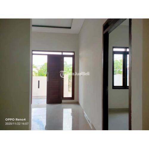 Dijual Rumha Baru Minimalis LT.100m2 3KT 2KM Lokasi Strategis Harga ...
