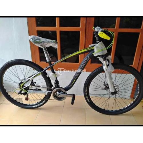 Sepeda MTB Odessy Tank UK27,5 Tersedia 4 Warna Harga Murah di Surabaya ...