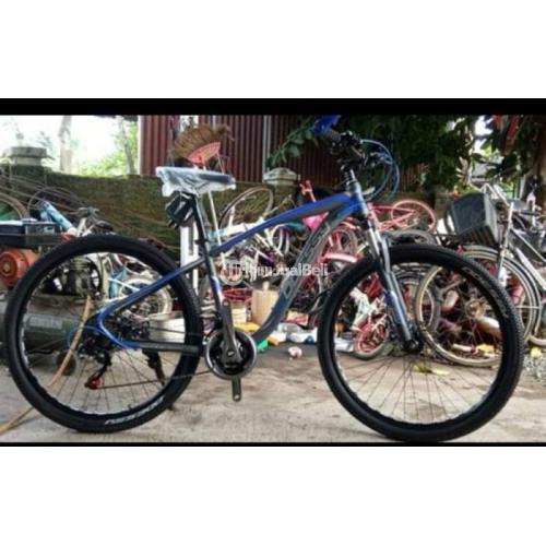 Sepeda MTB Odessy Tank UK27,5 Tersedia 4 Warna Harga Murah di Surabaya ...