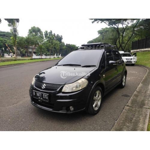 Mobil Suzuki XdiOver SX4 Bekas Harga Rp 76 Juta Nego Tahun 2007 Murah ...