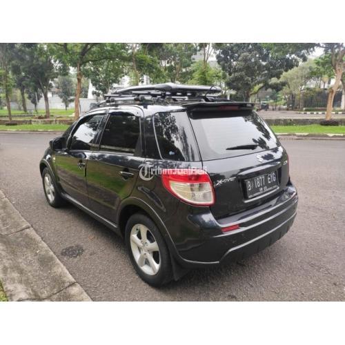 Mobil Suzuki XdiOver SX4 Bekas Harga Rp 76 Juta Nego Tahun 2007 Murah ...