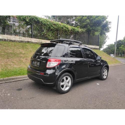 Mobil Suzuki XdiOver SX4 Bekas Harga Rp 76 Juta Nego Tahun 2007 Murah ...
