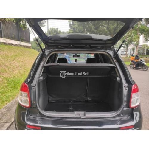 Mobil Suzuki XdiOver SX4 Bekas Harga Rp 76 Juta Nego Tahun 2007 Murah ...