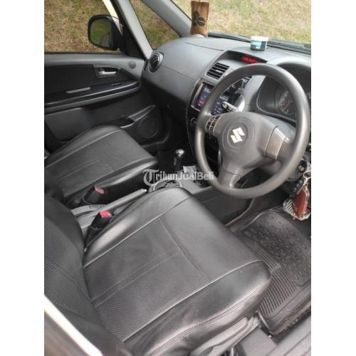 Mobil Suzuki XdiOver SX4 Bekas Harga Rp 76 Juta Nego Tahun 2007 Murah ...