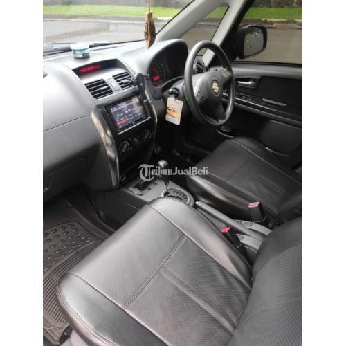 Mobil Suzuki XdiOver SX4 Bekas Harga Rp 76 Juta Nego Tahun 2007 Murah ...