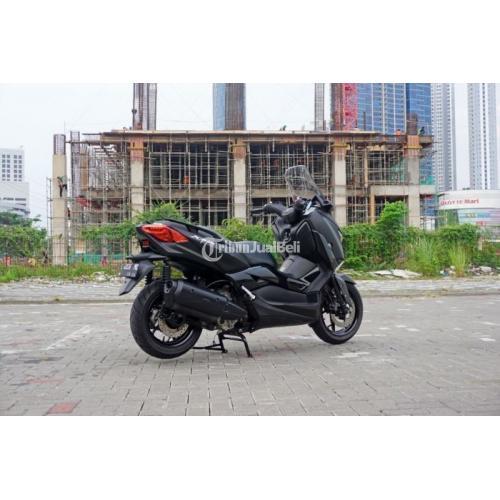 Motor Yamaha Xmax Bekas Harga Rp 52 Juta Nego Tahun 2019 Matic Murah ...