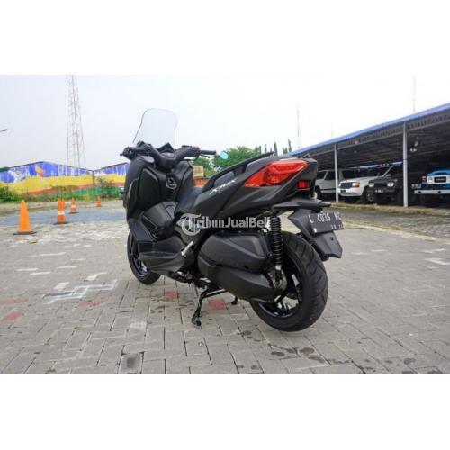 Motor Yamaha Xmax Bekas Harga Rp 52 Juta Nego Tahun 2019 Matic Murah ...