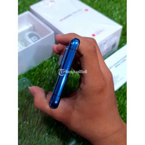 HP Huawei P40 Pro Bekas Harga Rp 9,2 Juta Ram 8GB 256GB Murah di ...