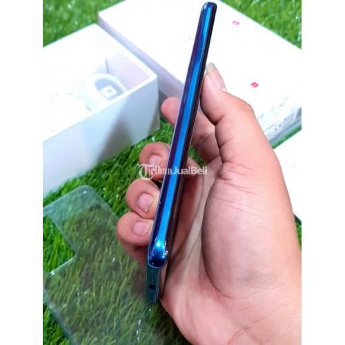 HP Huawei P40 Pro Bekas Harga Rp 9,2 Juta Ram 8GB 256GB Murah di ...