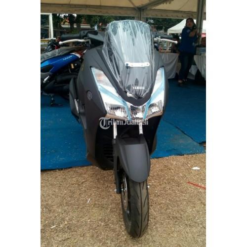 Yamaha LEXI 125 STD 2020 Promo Kredit di Jakarta Selatan - Tribun JualBeli