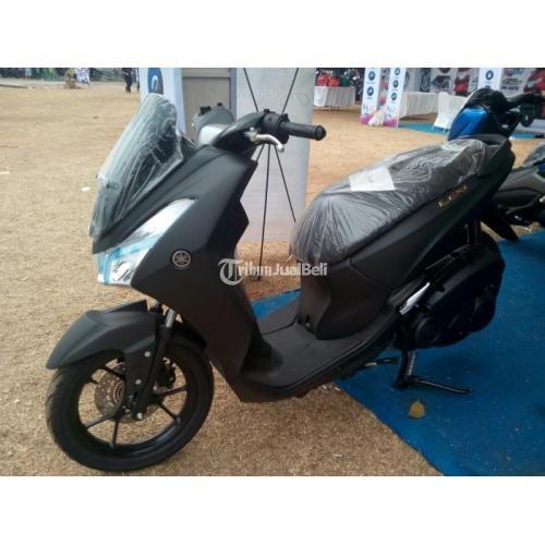 Yamaha LEXI 125 STD 2020 Promo Kredit di Jakarta Selatan - Tribun JualBeli