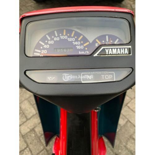 Motor Yamaha F1ZR Caltex Edition Bekas Harga Rp 15 Juta Tahun 2002 Full ...