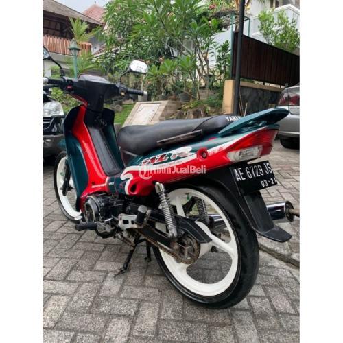 Motor Yamaha F1ZR Caltex Edition Bekas Harga Rp 15 Juta Tahun 2002 Full ...