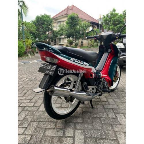 Motor Yamaha F1ZR Caltex Edition Bekas Harga Rp 15 Juta Tahun 2002 Full ...