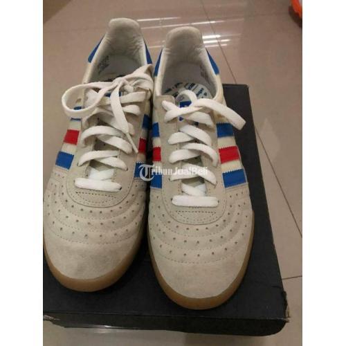 Sepatu Adidas Indoor Super Size 40 2/3 Like New Mulus Harga Nego di ...