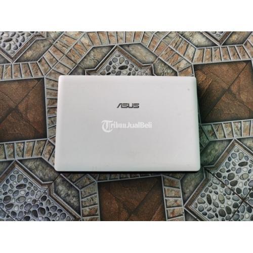 Laptop Asus K43SD Bekas Harga Rp 2,5 Juta Core i3 Ram 4GB Normal Murah ...
