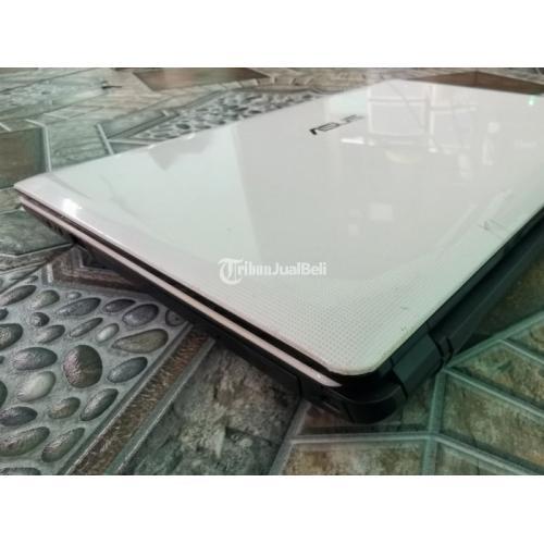Laptop Asus K43SD Bekas Harga Rp 2,5 Juta Core i3 Ram 4GB Normal Murah ...