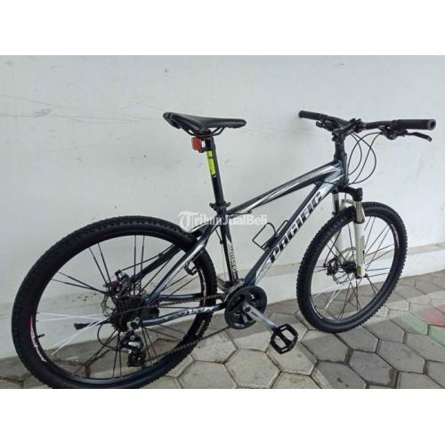 Sepeda Bekas MTB Pacific Esplendid 8.0 Frame Alloy Ring 26 Harga Nego ...