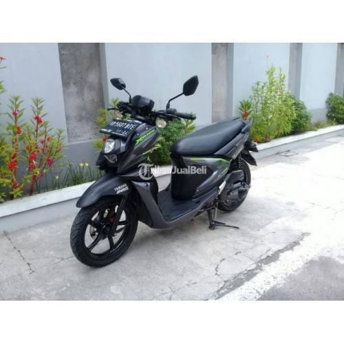 Motor Bekas Yamaha X Ride 2019 Sehat Pajak Bary Orisinil Harga Murah di ...