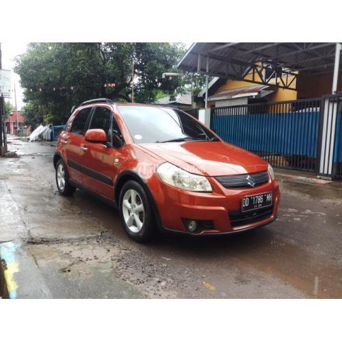 Mobil Bekas Suzuki XdiOver SXdi4 Manual 2008 Orisinil Mulus Harga Nego ...