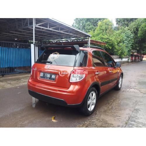 Mobil Bekas Suzuki XdiOver SXdi4 Manual 2008 Orisinil Mulus Harga Nego ...
