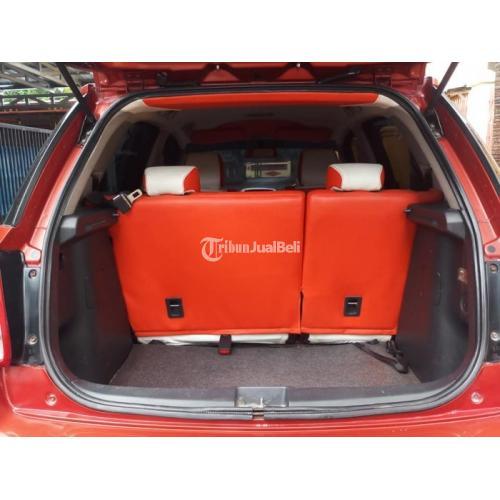 Mobil Bekas Suzuki XdiOver SXdi4 Manual 2008 Orisinil Mulus Harga Nego ...