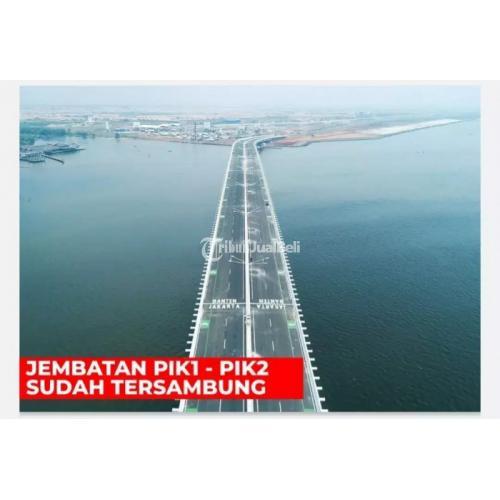 Dijual Apartemen Minimalis di Kota Mandiri PIK 2 Utara di Jakarta ...