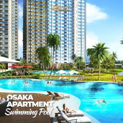 Dijual Apartemen Murah di Kota Mandiri PIK 2 Utara di Jakarta - Tribun ...