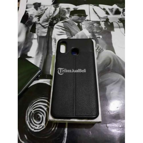 HP Samsung A30 Bekas Android Ram 4GB Murah Lengkap Like New Normal di ...
