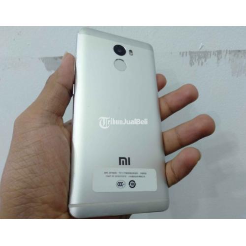 Xiaomi Redmi 4 Ram 2/16 Bekas Bagus Normal Mulus No Minus Harga Nego di ...
