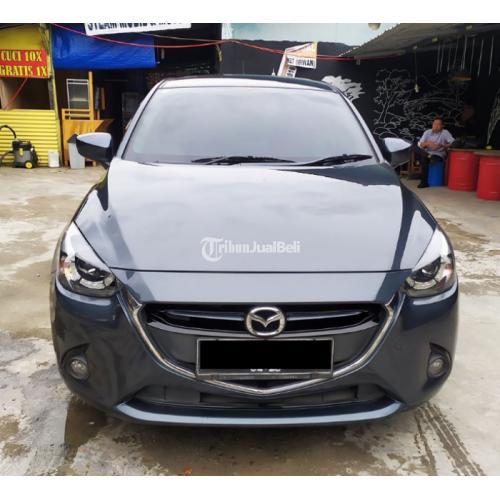 Mazda 2 R 2015 Nik 2014 AT Skyactive Tangan Pertama dari Baru Surat ...