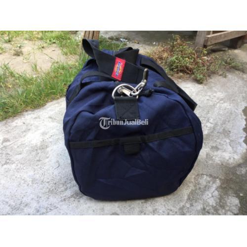 BAG DICKIES NAVY RED LABEL Full Tag Barang Jaminan Original 100% di ...