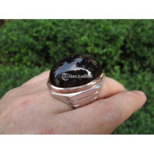 Batu Solar Padang Super Jumbo Ikatan Perak SPD001 di Jakarta Pusat ...