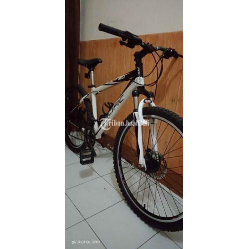 Sepeda Pacific Tractor 2.0 Bekas MTB Murah Mulus Jarang Pakai Harga ...