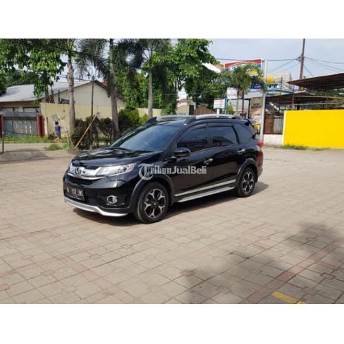 Honda New Brv 1.5 Prestige Matic 2017 Hitam Super Gress Tangan Pertama ...