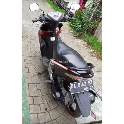 Yamaha Xeon 2011 Bulan 5 Mesin Bagus Bodi Oke Surat Lengkap Pajak Plat ...
