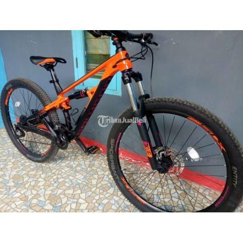 Sepeda Polygon Siskiu D5 2020 Bekas MTB Murah Mulus No Minus Normal di ...