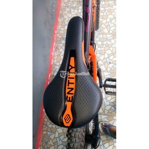 Sepeda Polygon Siskiu D5 2020 Bekas MTB Murah Mulus No Minus Normal di ...
