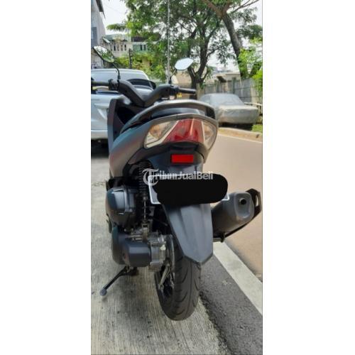 Motor Matic Murah Yamaha Lexi STD Bekas Tahun 2018 Mulus Lengkap di ...