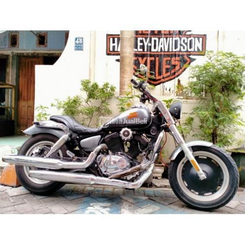 Kaisar Ruby 250cc Custom Harley Davidson Dyna Street Bobber Tahun 2011 ...