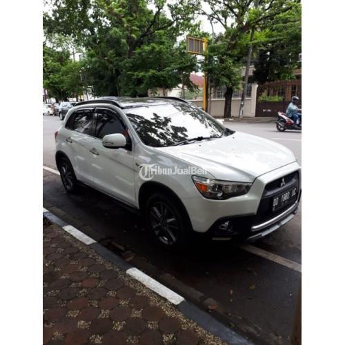 Mitsubishi Outlander Sport PX Panoramic Star Engine Keyless Mobil Siap ...