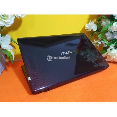 Laptop Gaming Second Asus ROG X550VX Mesin Normal Mulus Garansi Toko di ...