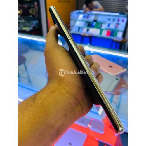 HP Second Samsung Note 8 Duos Fullset No Minus Fungsi Normal di Solo ...